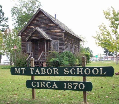 Places to See! - Town of Tabor City - North Carolina
