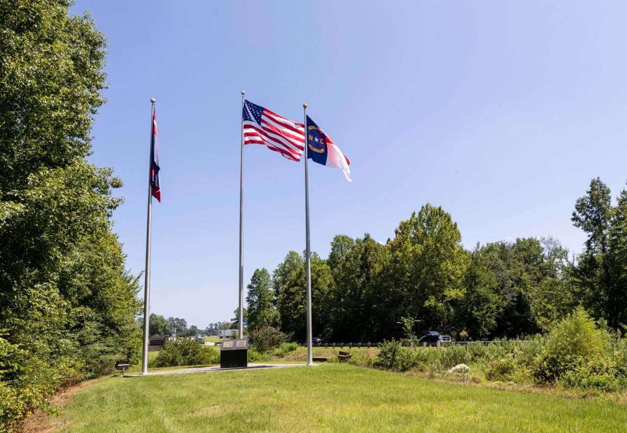 Places to See! - Town of Tabor City - North Carolina