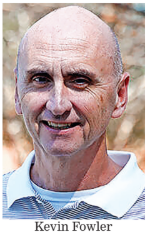 Town of Tabor City Welcomes New Police Chief, Ken Fowler - Town of ...